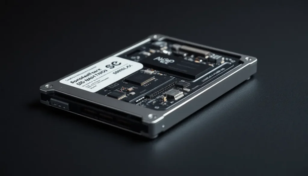 Solid State Drives: Unlock Lightning-Fast Performance and Reliability ...